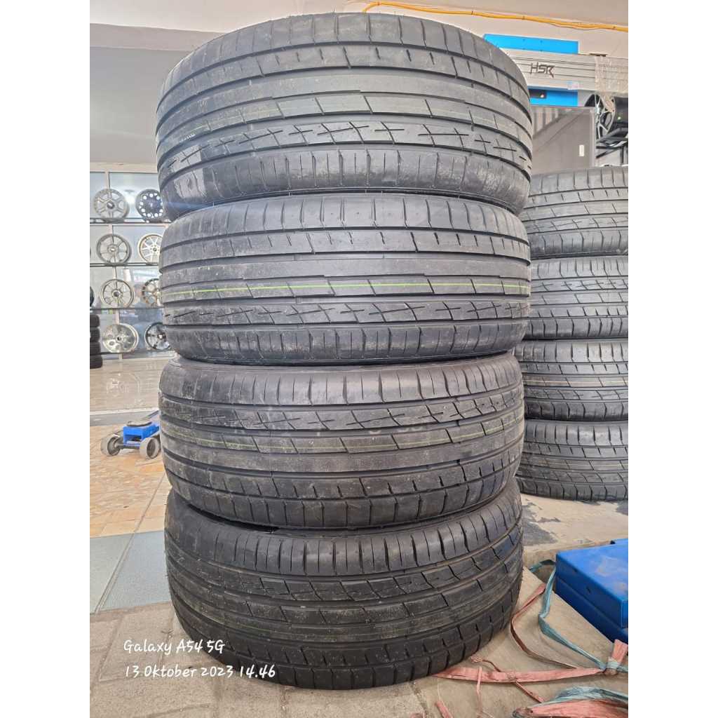 Jual Ban Mobil Tuebels ACCELERA IOTA ST68 275 55 R20 | Shopee Indonesia