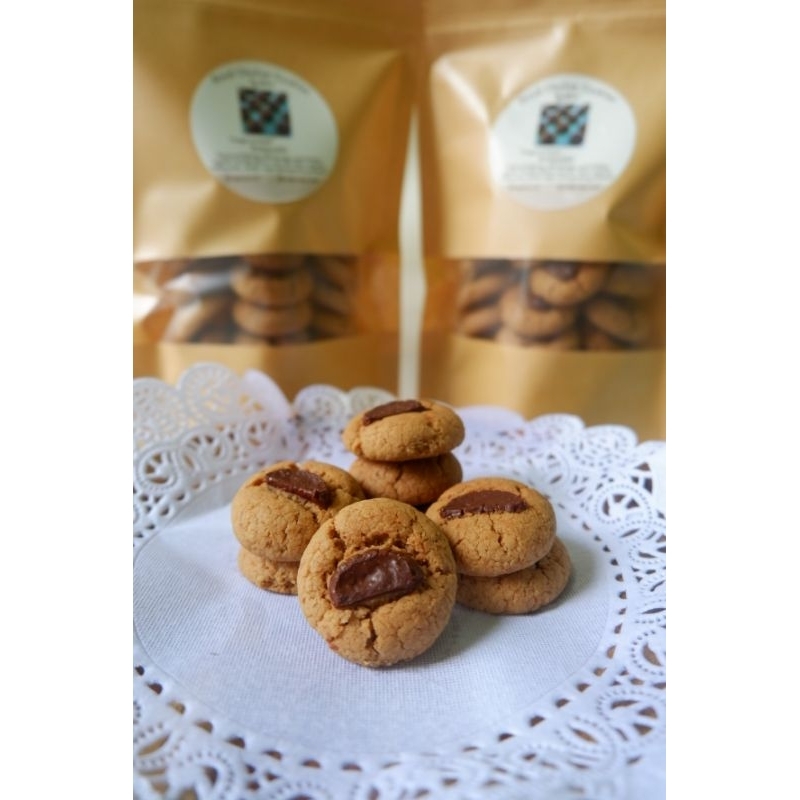 Jual Good Choice Cookies Gluten Free (Less Sugar) | Shopee Indonesia