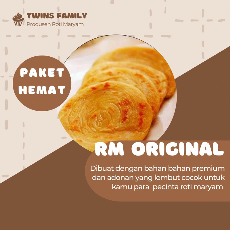 Jual Paket hemat 2 pack rasa original | Shopee Indonesia