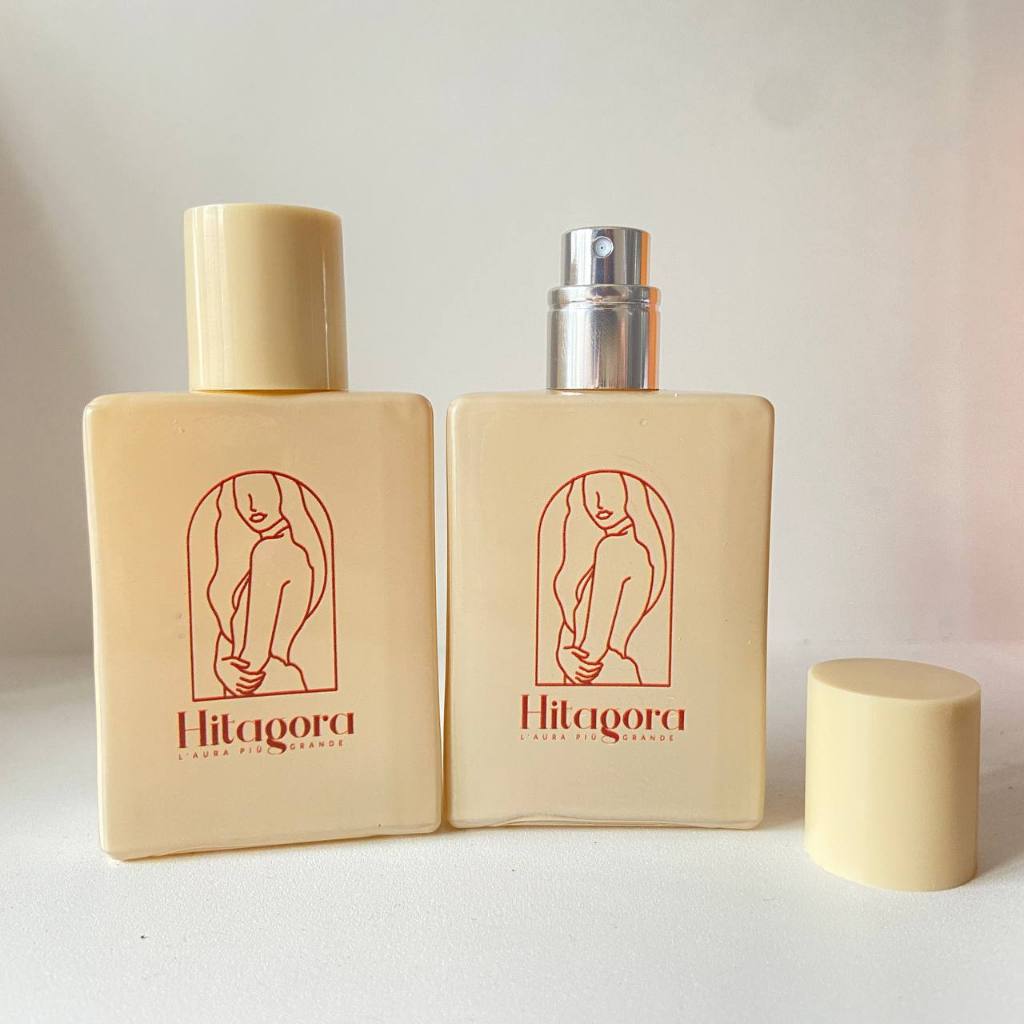 Jual Botol Parfum 30 ml Warna Sample Satuan | Shopee Indonesia