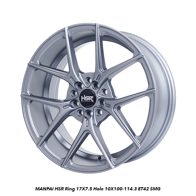Jual Velg Mobil Racing Ring 17 Untuk Altis New Legacy Xenia New ...