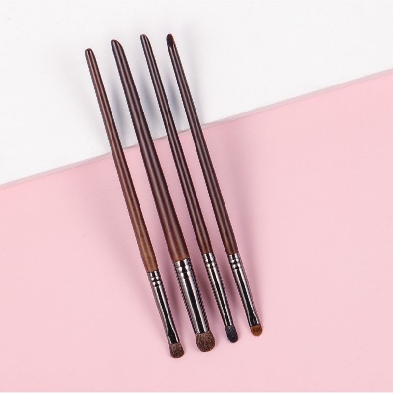 Jual 4 Pcs Eyeshadow Blender Set Premium | MYLOO PREMIUM | Shopee Indonesia