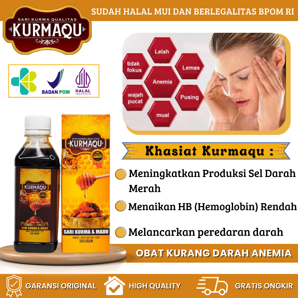 Jual Obat Penambah Darah,Tensi Darah Rendah, Obat Kurang Darah Anemia ...