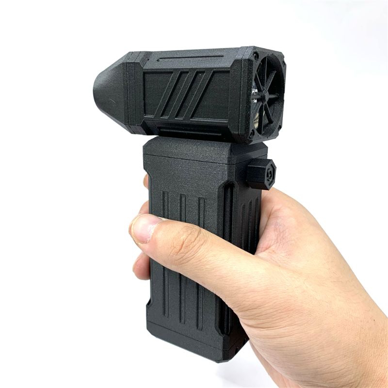 Jual Mini Turbo Jet Fan versi 2, 110.000 RPM 32MM | Shopee Indonesia