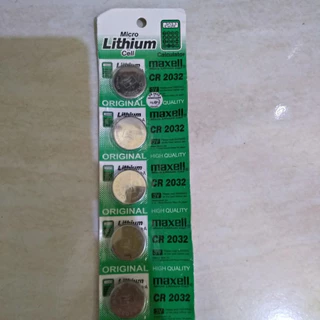 Jual Baterai Cmos Terlengkap & Harga Terbaru Juni 2024 | Shopee Indonesia