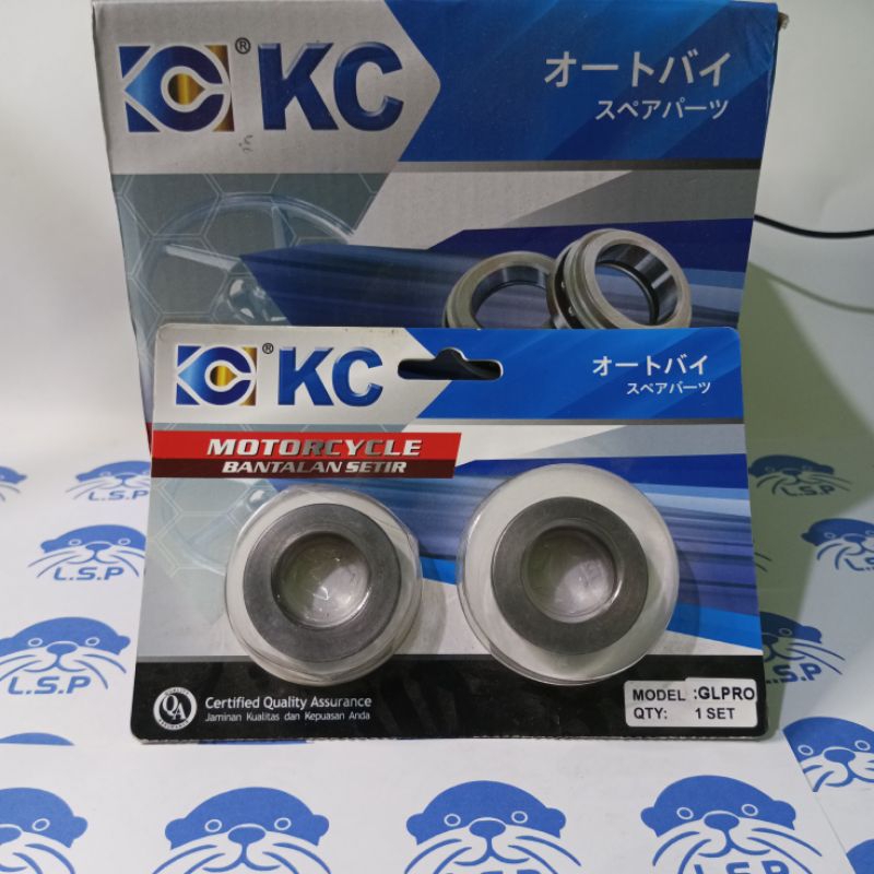 Jual Komstir comstir GL pro Tiger kc standar | Shopee Indonesia