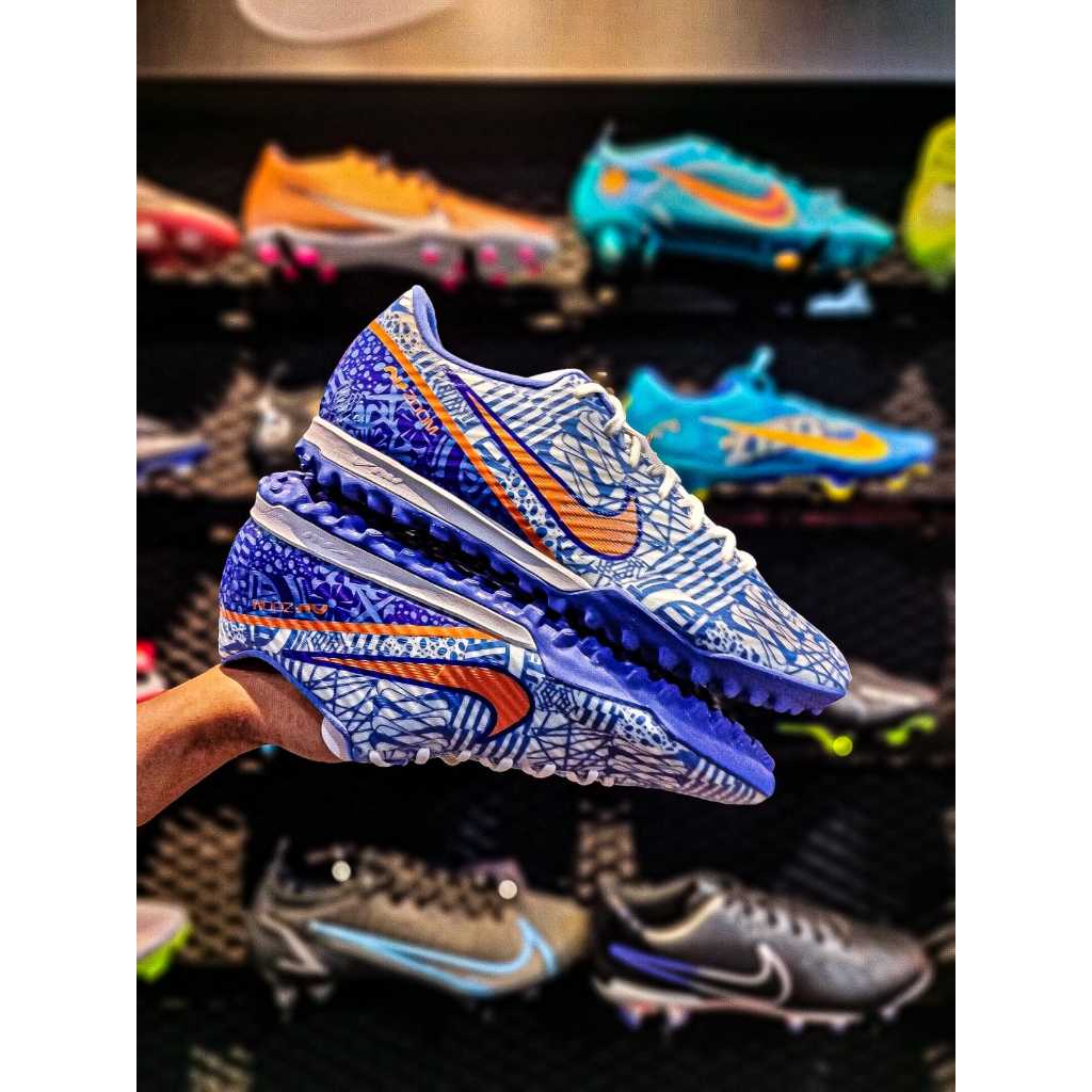 Jual Nike Zoom Vapor 15 Academy CR7 TF | Shopee Indonesia