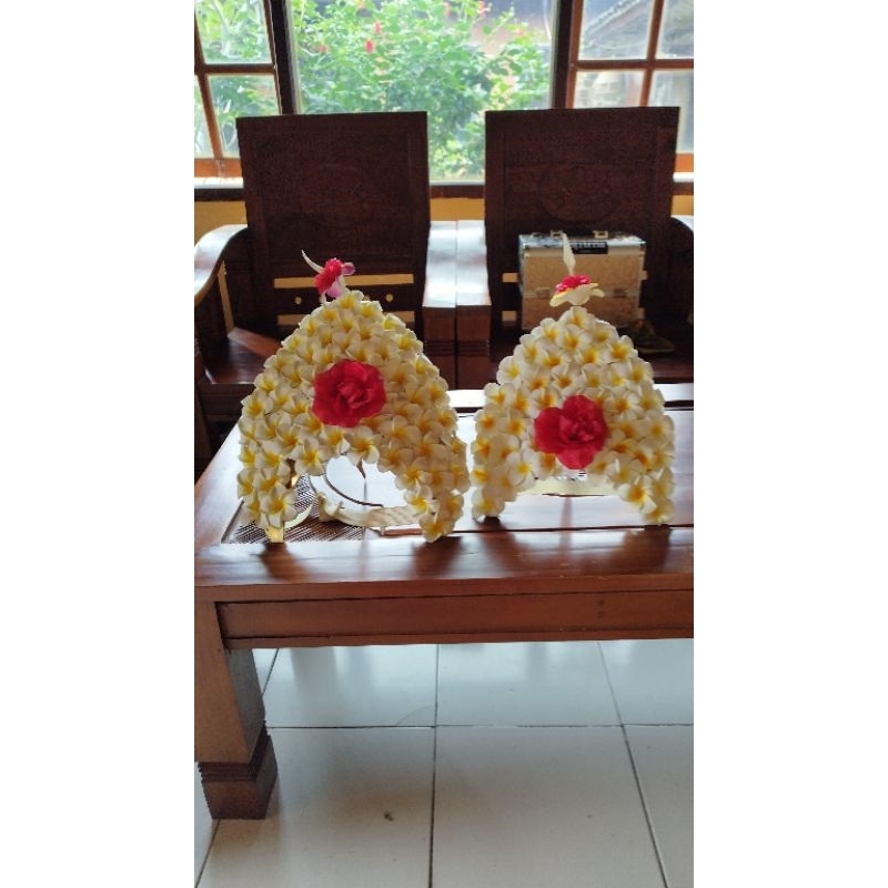 Jual bunga tari bali | Shopee Indonesia