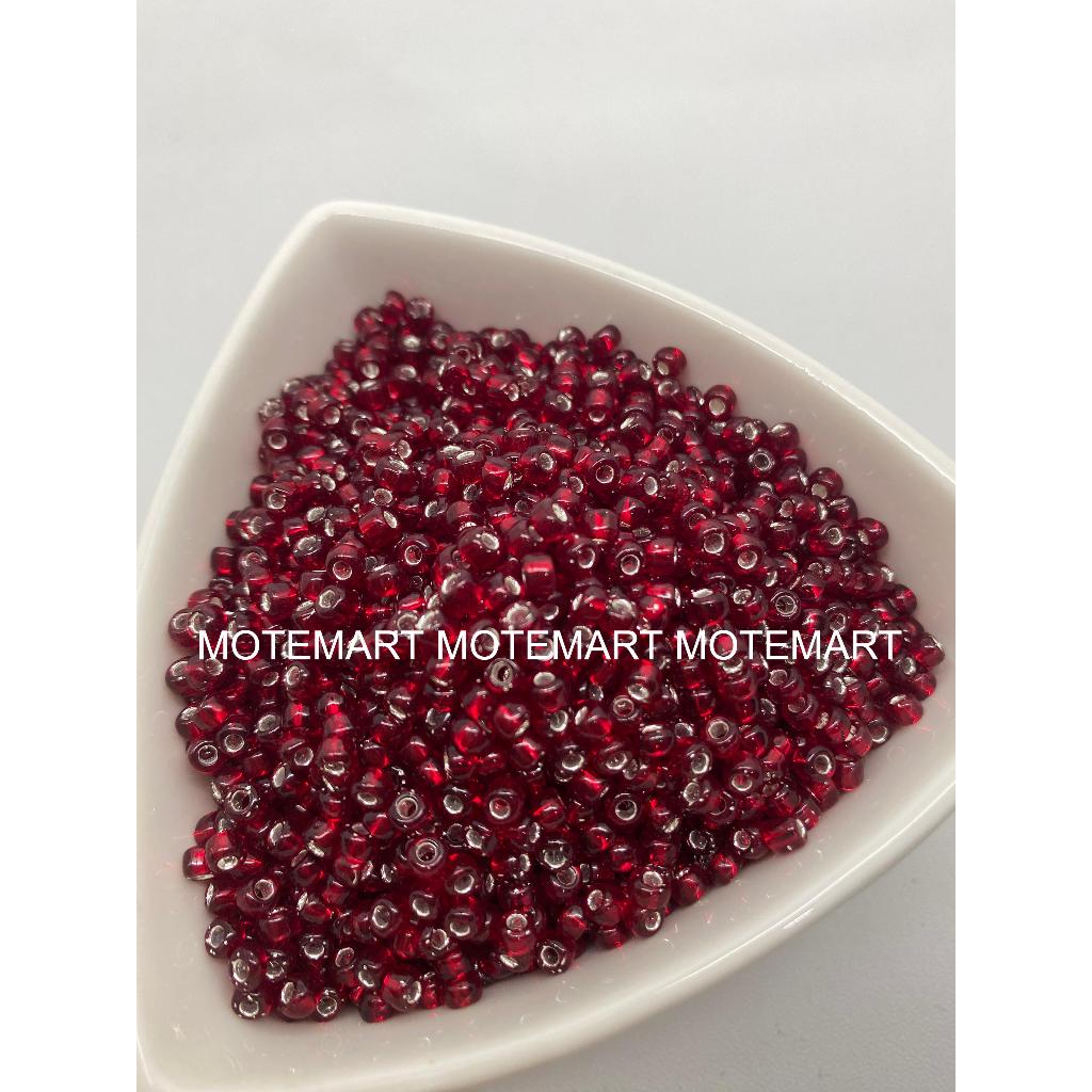 Jual Mote Payet Manik Pasir 6O MGB Asli Jepang per 15 gram | Shopee ...