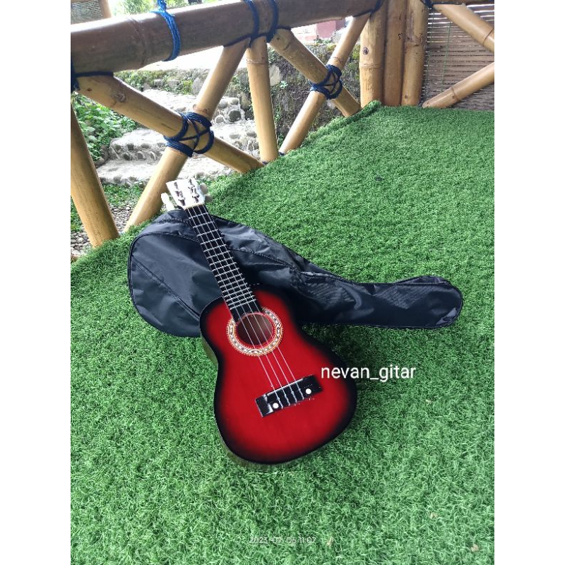 Jual COD UKULELE SENAR 4 MURAH (PACKING KAYU ) | Shopee Indonesia