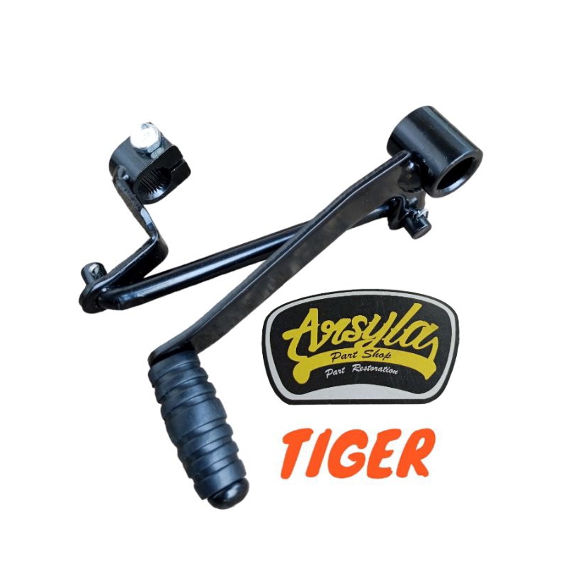 Jual Tiger modifikasi revo Terlengkap & Harga Terbaru Juni 2026 ...