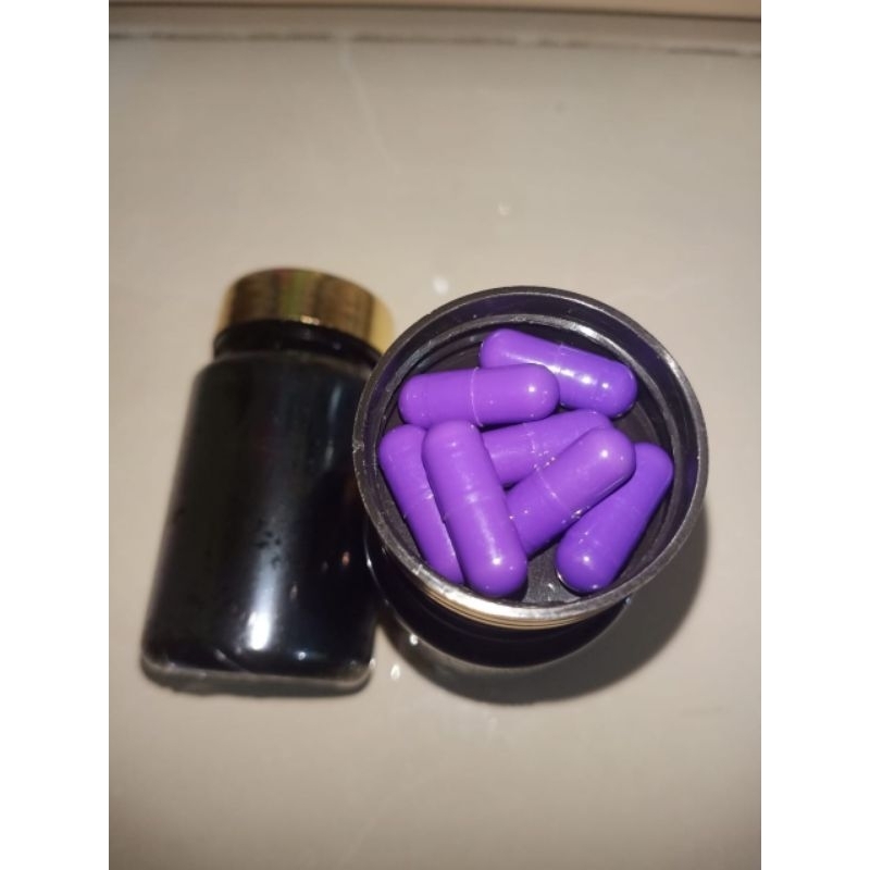 Jual Jamu Pelangsing Herbal ( 1 Botol ) | Shopee Indonesia