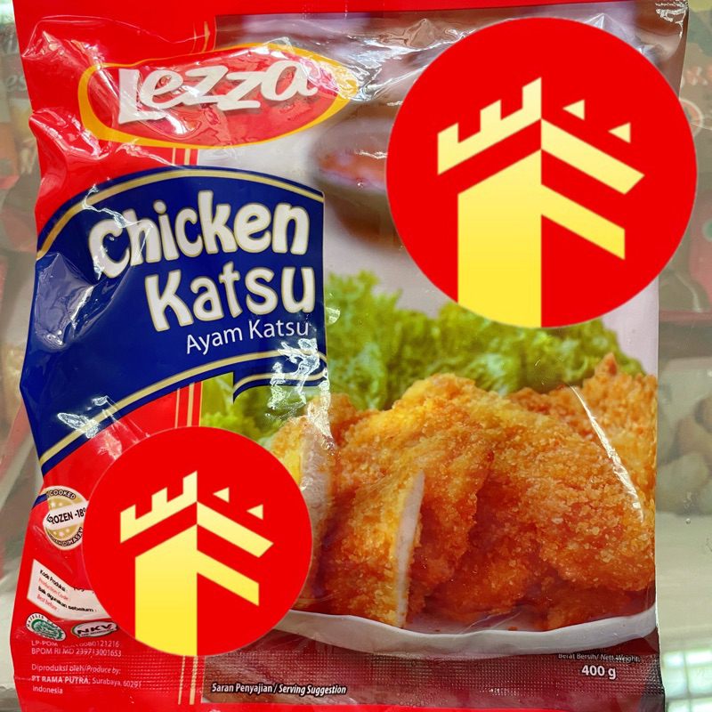 Jual ZAITUN CRISPY CHICKEN NUGGET 500 GR NAGET AYAM KRISPI CRISPY 500 GR | Shopee Indonesia