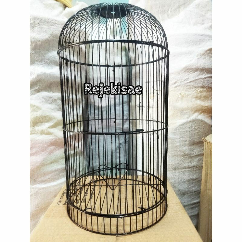 Jual RAM BESI GEMBUNG HELOPET SANGKAR PLECI | Shopee Indonesia