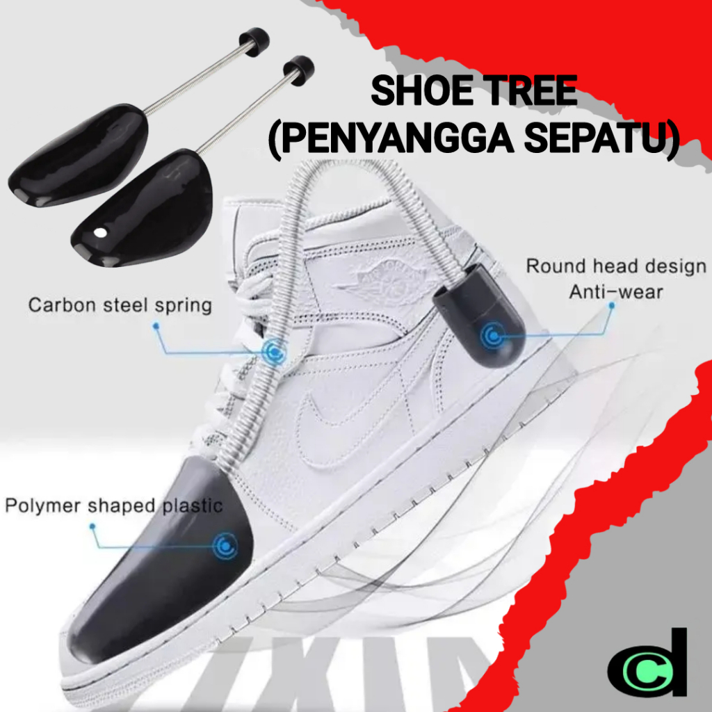 Jual Saddle Shoes Sepatu Futsal Bola Murah Shoe Tree Penyangga Sepatu ...