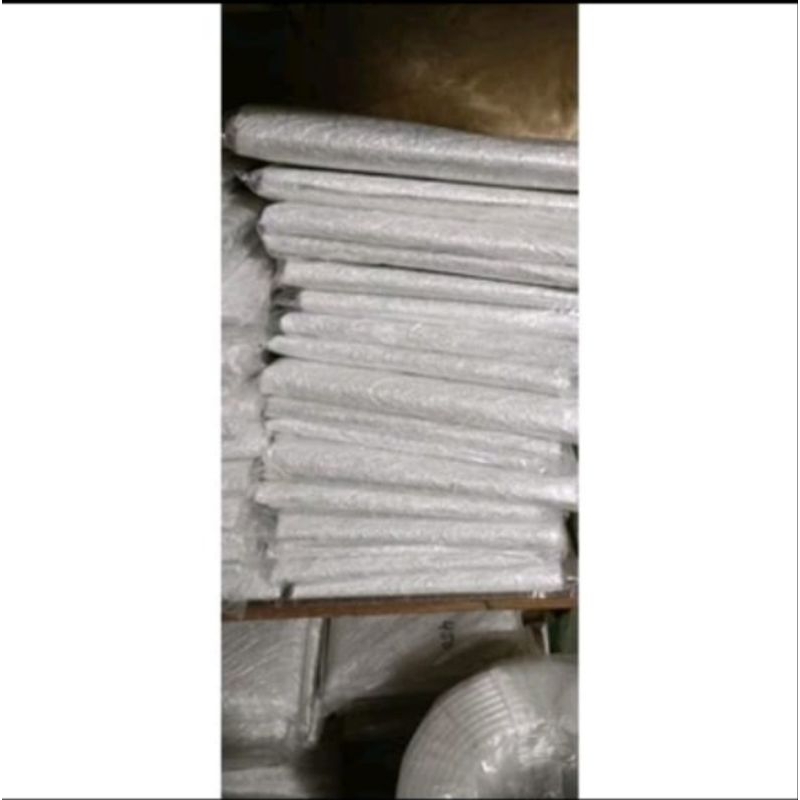 Jual Serat Fiber Mat 200 / serat Aquaproof / Fiber Mat / Kain Mat ...