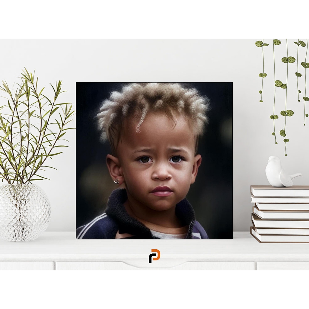 Jual Poster Little Neymar Termasuk Frame Pictbox Siap Pasang | Shopee ...