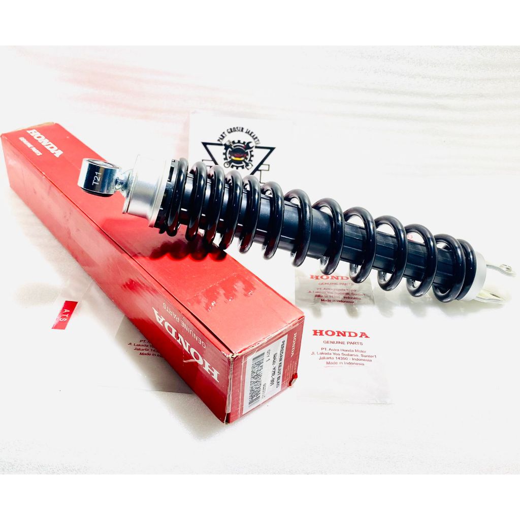 Jual SHOCK SOK BEKER BELAKANG VARIO 125 TAHUN 2012 2013 2014 KODE KZR PNP VARIO 125 LED VARIO ...