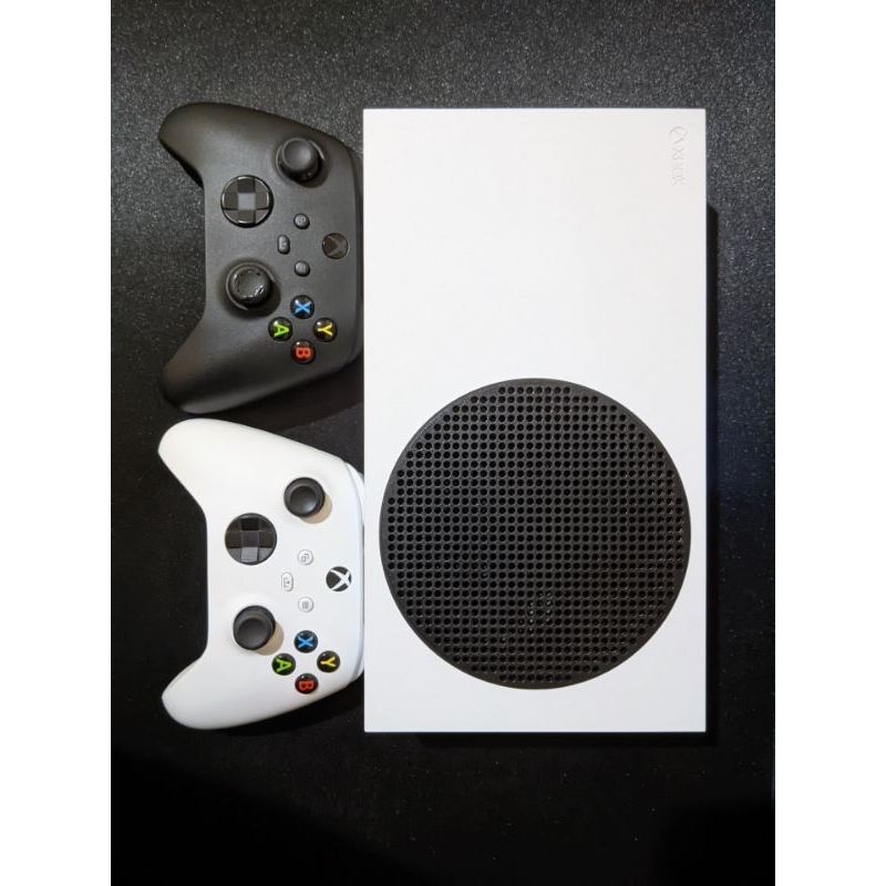 Jual Xbox Series S 500Gb | Shopee Indonesia