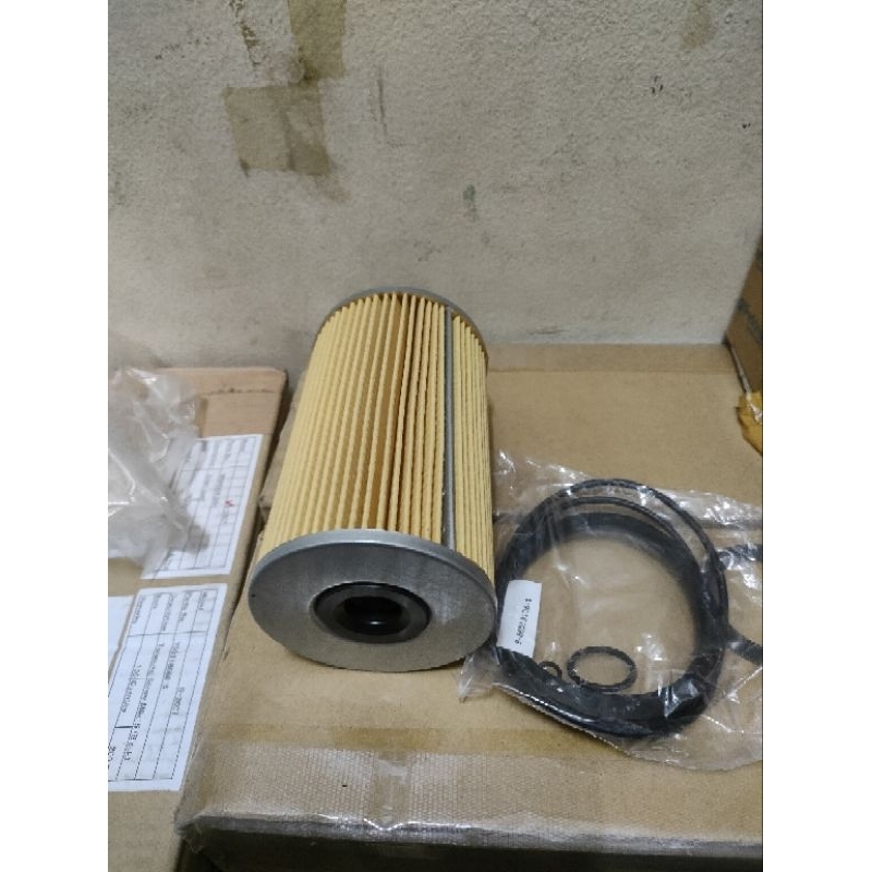 Jual Filter oli genset denyo DCA 60 Spi | Shopee Indonesia
