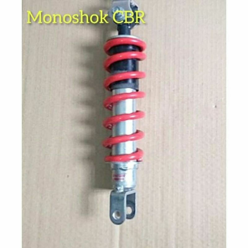 Jual Shock Monoshock Belakang CBR cb 150R Supra lama Supra x | Shopee ...