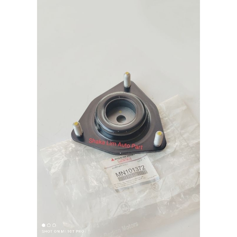 Jual Karet Support Shock breaker Depan Mitsubishi Xpander Outlander ...