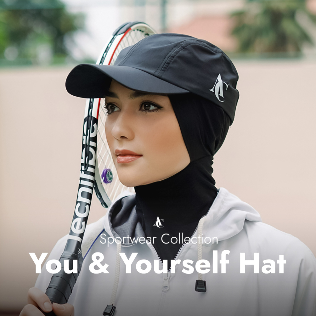 Jual Alur Cerita You & Yourself Hat | Shopee Indonesia