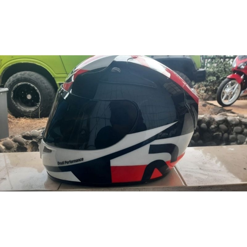 Jual HJC Rpha 10+ Bens Spies | Shopee Indonesia