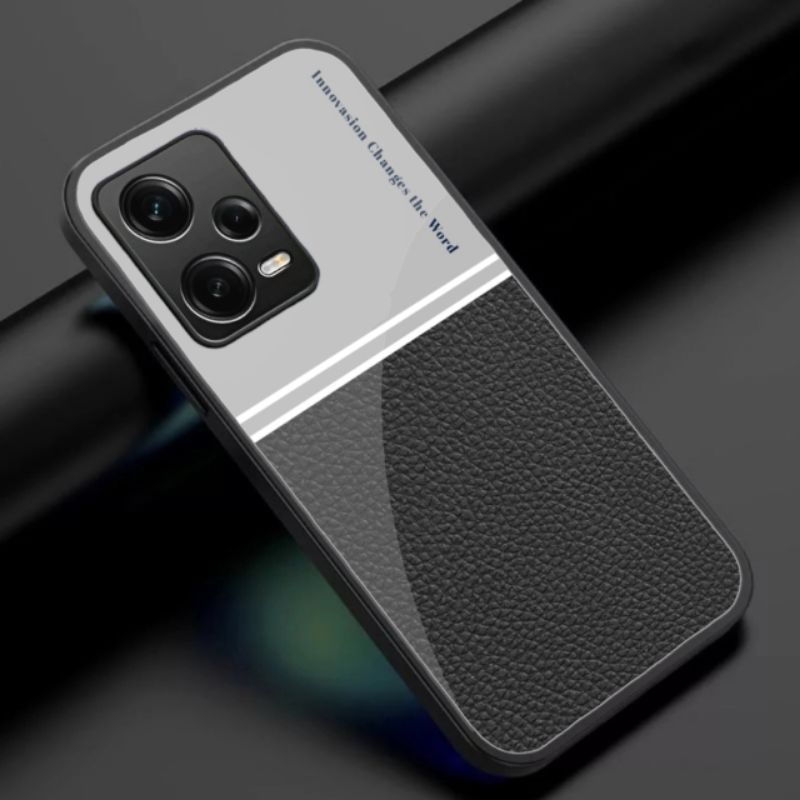 Jual Casing Softcase Poco X5 5G Word Luxury | Shopee Indonesia