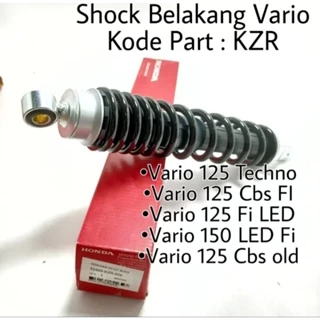 Jual shock belakang vario 125 Harga Terbaik & Termurah Mei 2024 | Shopee Indonesia