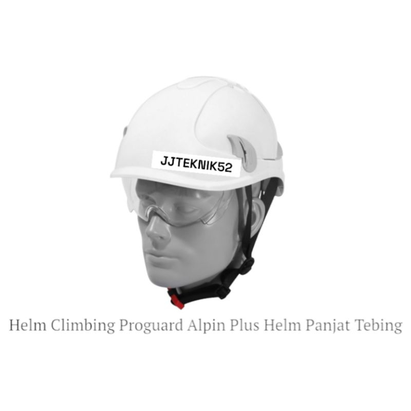 Jual SAFETY HELMET CLIMBING HELM PANJAT TEBING CAMP RIDER HELM ...