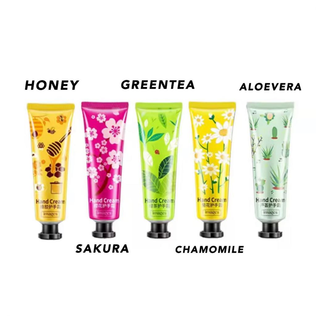 Jual SADOER Hand Cream Moisturizing Fruit Lotion Moisturizing skin-Krim Tangan Lotion | Shopee ...