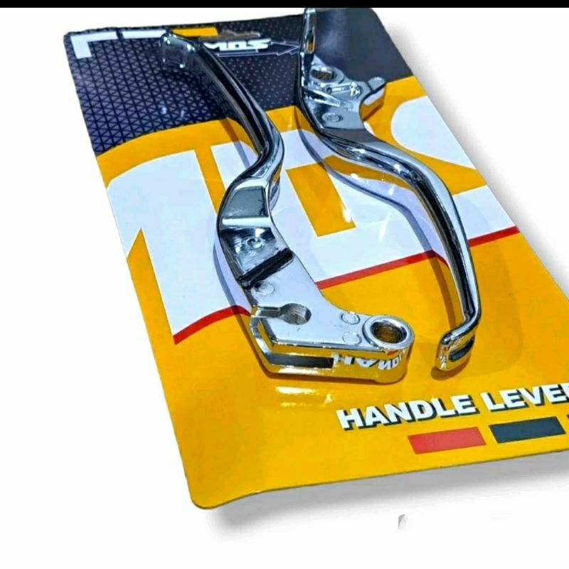 Jual HANDEL HANDLE KANAN KIRI TIGER MEGAPRO MODEL RCB | Shopee Indonesia