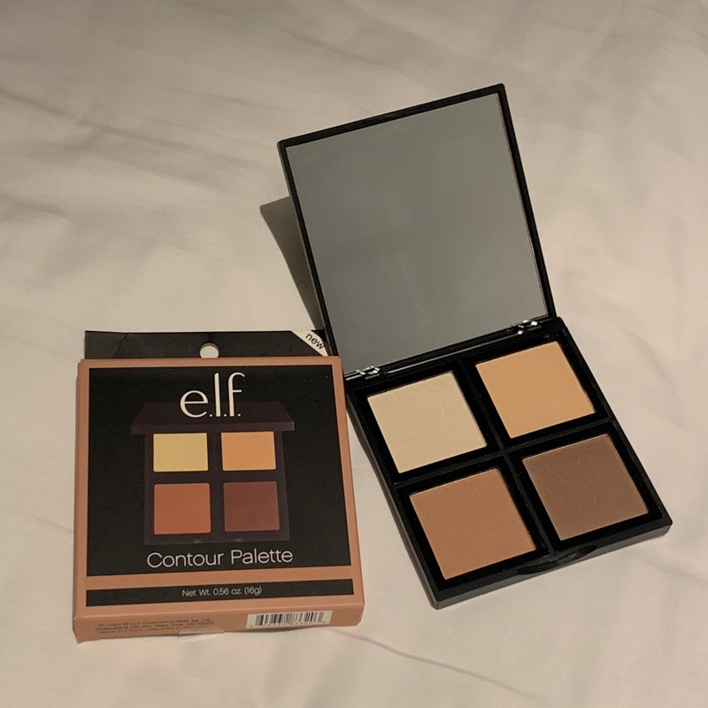 Jual Elf Contour Palette | Shopee Indonesia