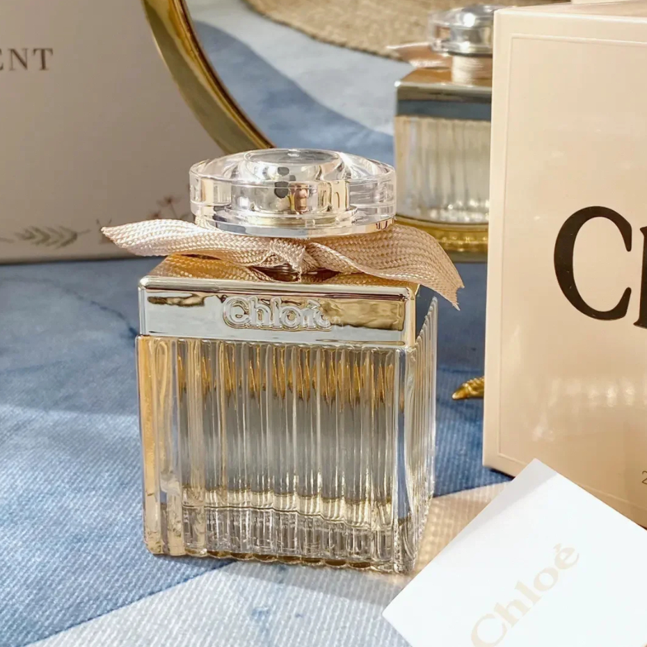 Jual [100% Original]Chloe EDP For Women 75ml/Wewangian Bunga/Parfum ...