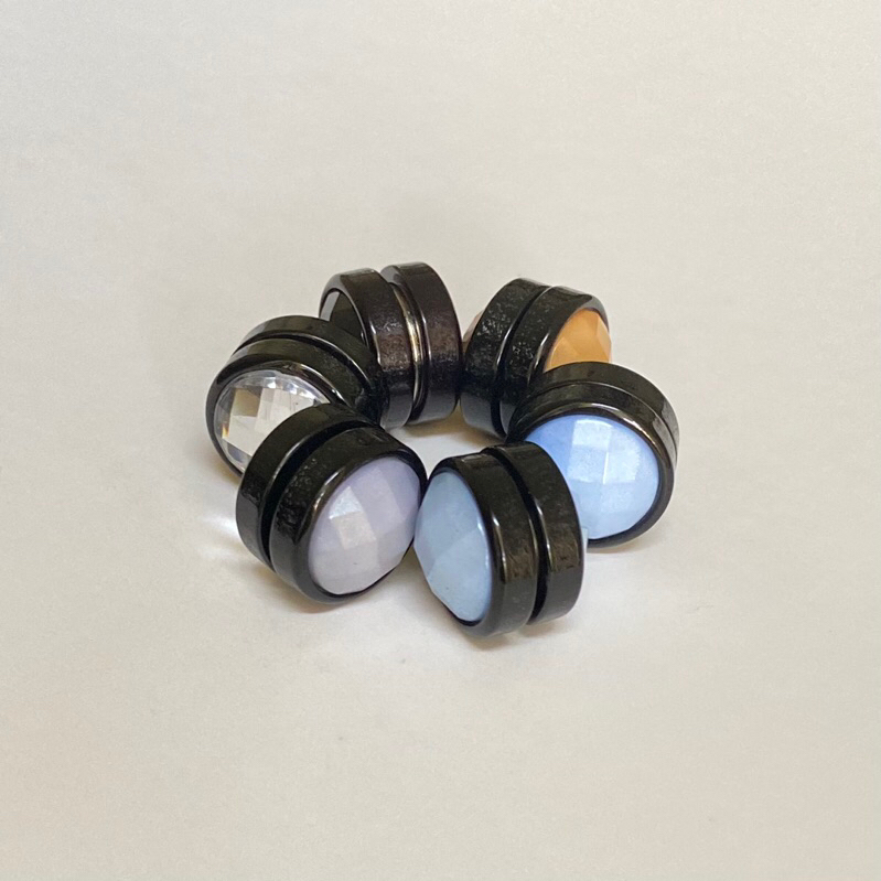 Jual Klip magnet hijab Turki (Bling-bling) | Shopee Indonesia