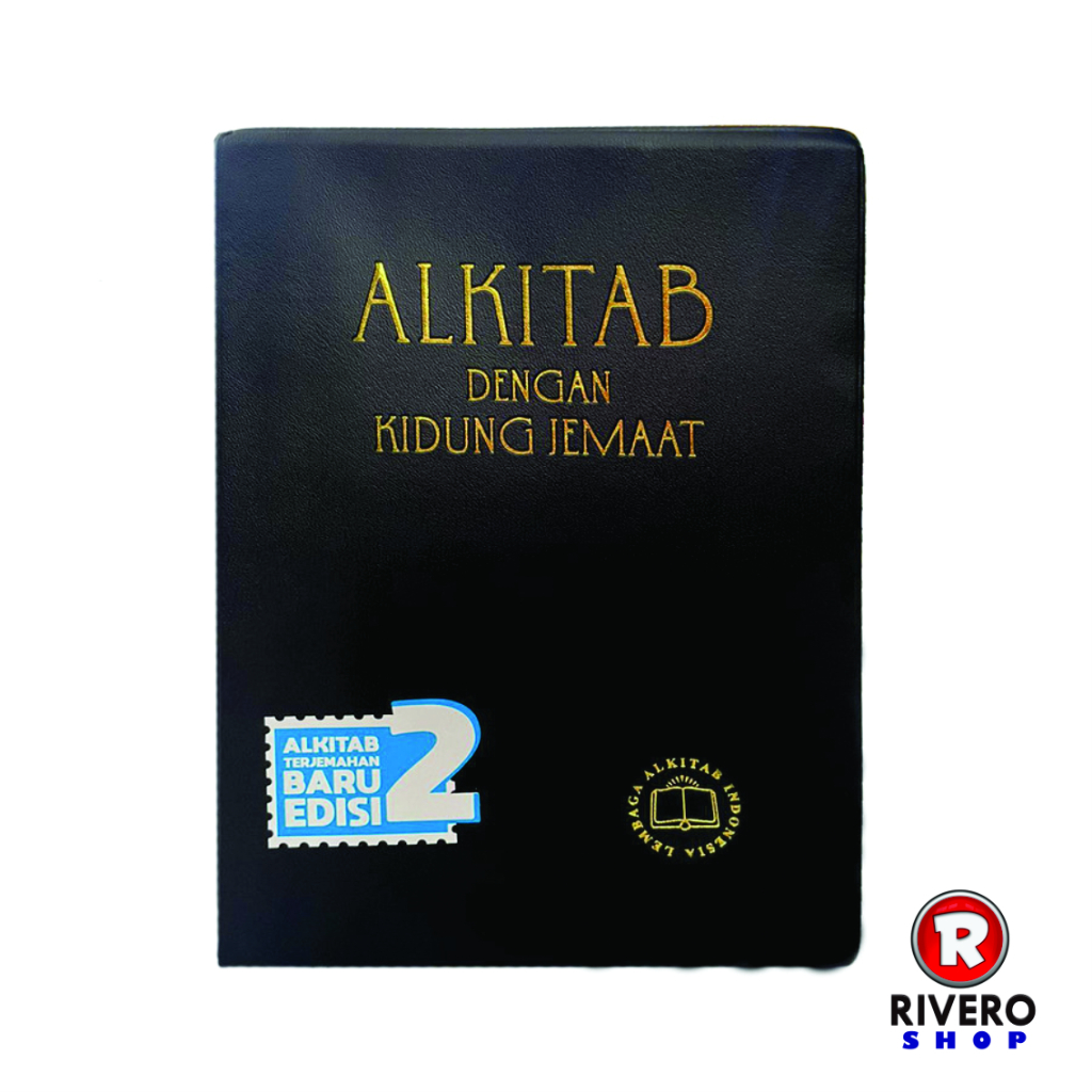 Jual Alkitab Kecil Dengan Kidung Jemaat ( TB2 032 TI KJ) | Shopee Indonesia