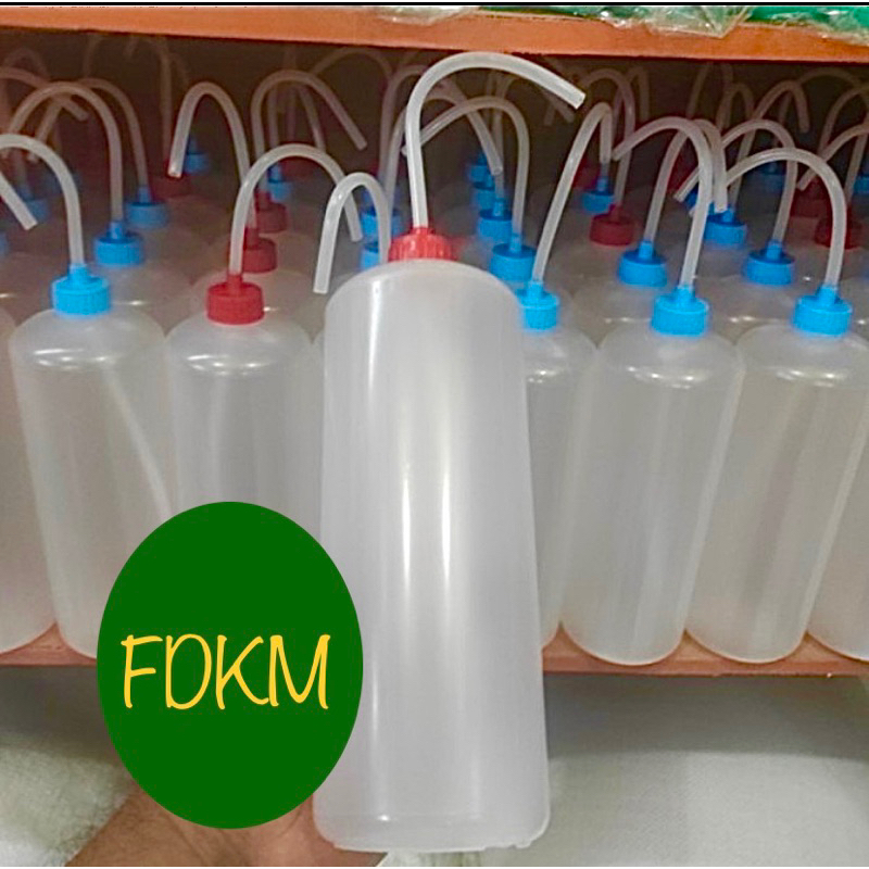 Jual BOTOL SELANG / BOTOL PENGISIAN PENAMBAH AIR MINUM BURUNG | Shopee ...