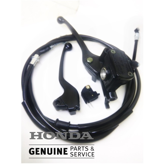 Jual Master Rem Depan Honda Vario 110 CW 2009-2014 / Vario 110 Techno ...