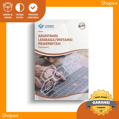 Jual Buku SMK AKUNTANSI LEMBAGA/INSTANSI PEMERINTAH (Akuntansi ...