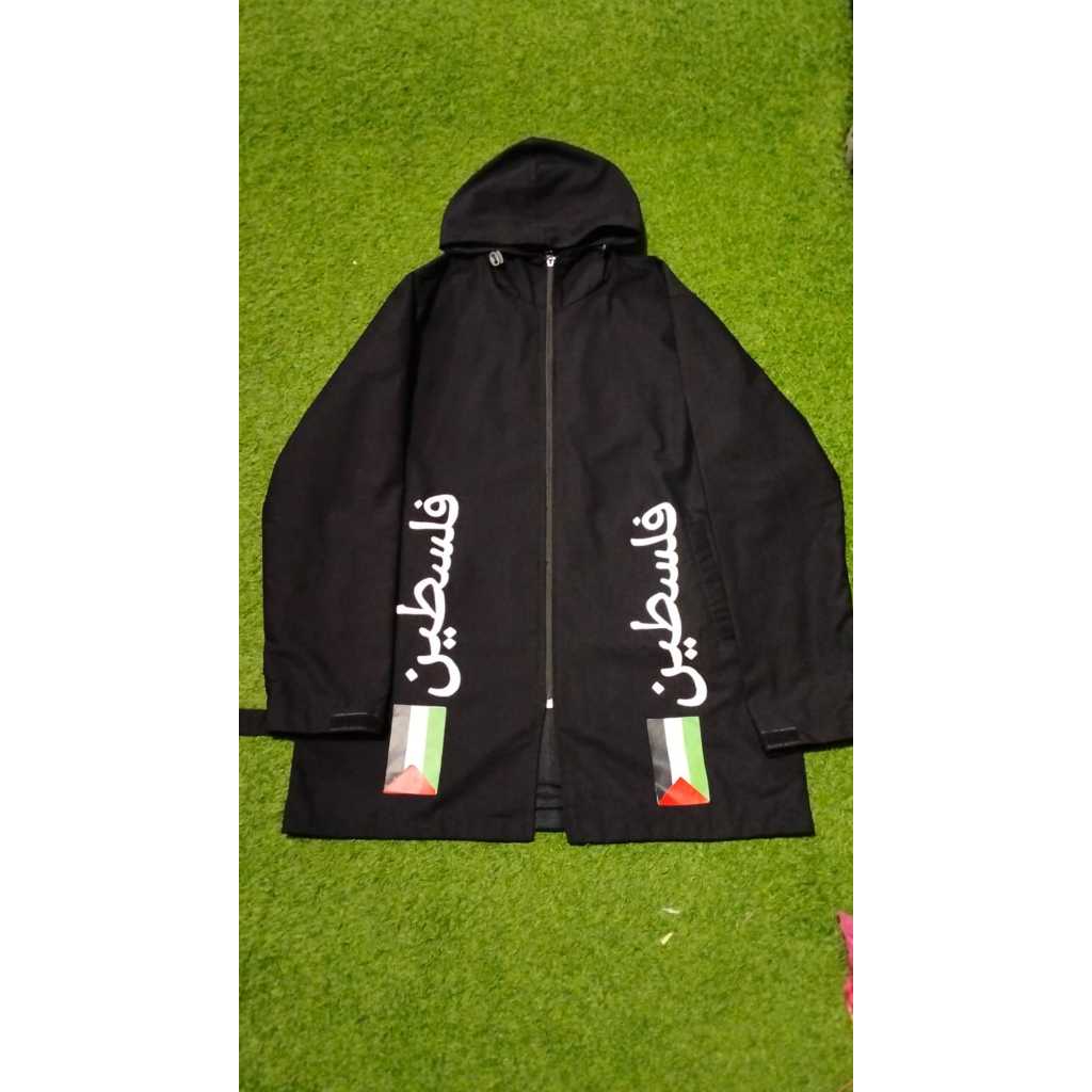 Jual Jacket Muslim Pria Jacket muslim couple Pria Wanita Jubah Pria ...