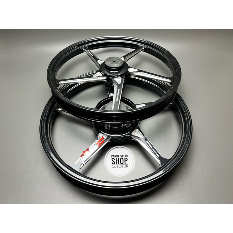 Jual VELG RACING VND AK55 JUPITER Z/ VEGA R/ F1ZR/ JUPITER MX OLD ...