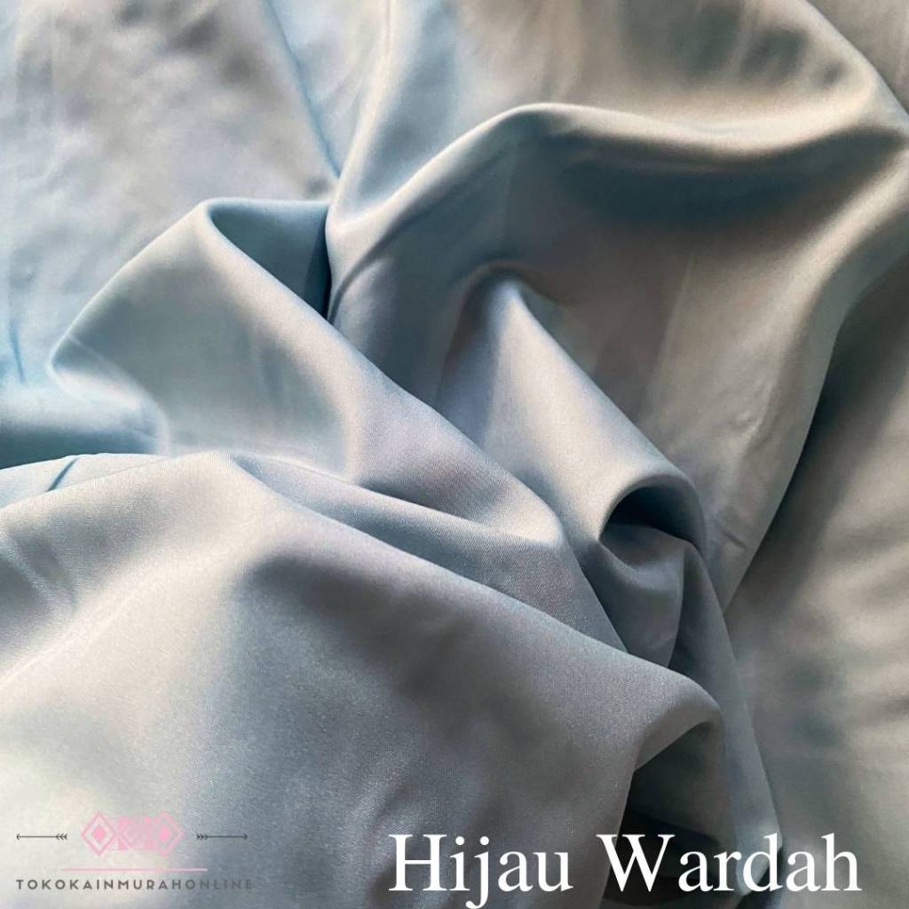 Jual Kain Furing Asahi Jepang Premium Original 100% Super Silk 44 ...