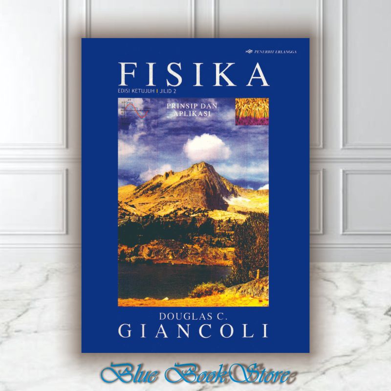 Jual Fisika Edisi Ketujuh Jilid 2 #Giancoli | Shopee Indonesia Jual Fisika Edisi Ketujuh Jilid 2 #Giancoli | Shopee Indonesia