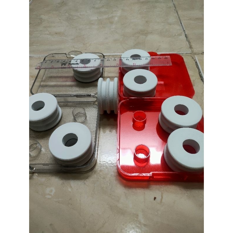 Jual busa gulungan senar beserta box | Shopee Indonesia