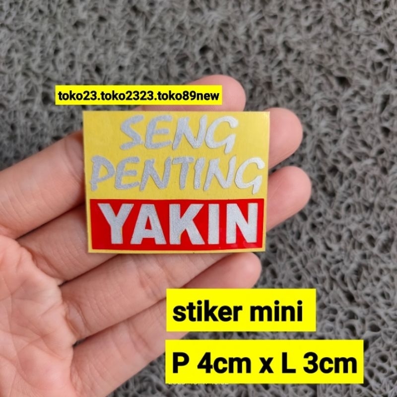 Jual stiker smile emoticon sticker cutting mini stiker motor lucu ...