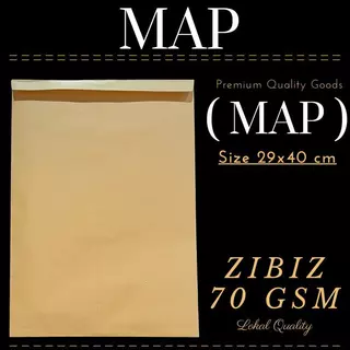 Jual Map Coklat Terlengkap & Harga Terbaru Juli 2024 | Shopee Indonesia