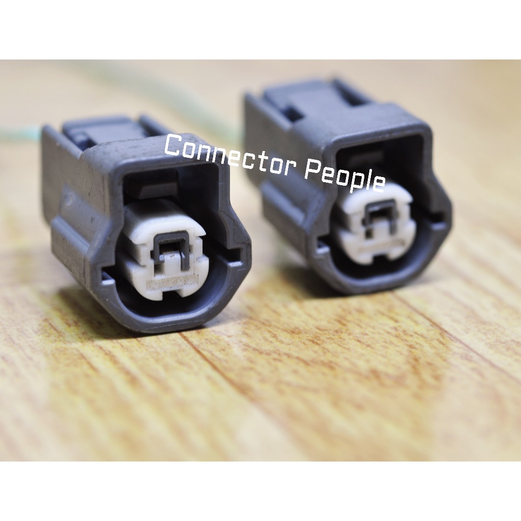 Jual PNP Soket knock sensor Nissan XTRAIL T30 C24 Serena Switch oli ...