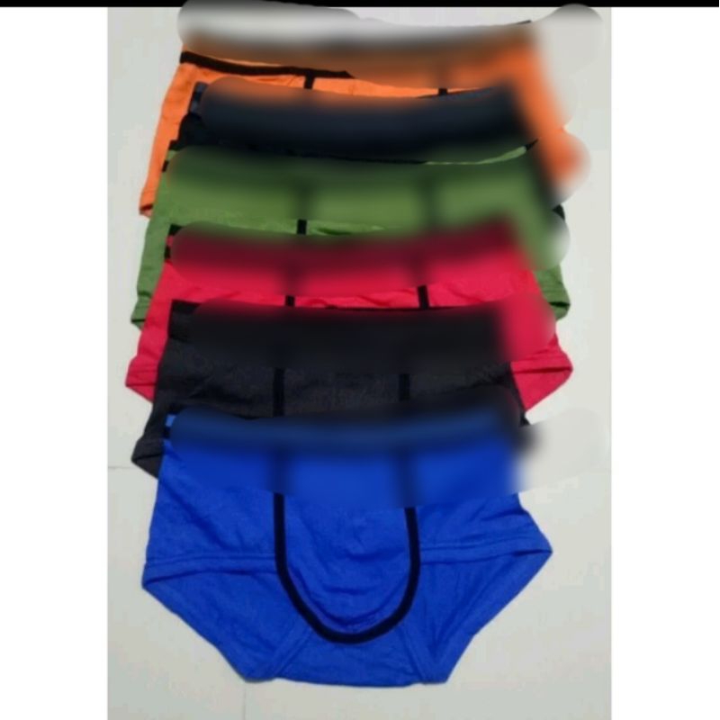 Jual CELANA DALAM SEMI BOXER SORTIRAN PABRIK | Shopee Indonesia