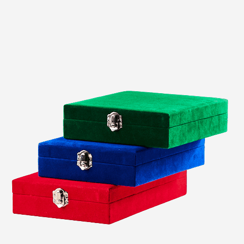 Jual Box plakat kotak plakat kotak beludru box vandel | Shopee Indonesia